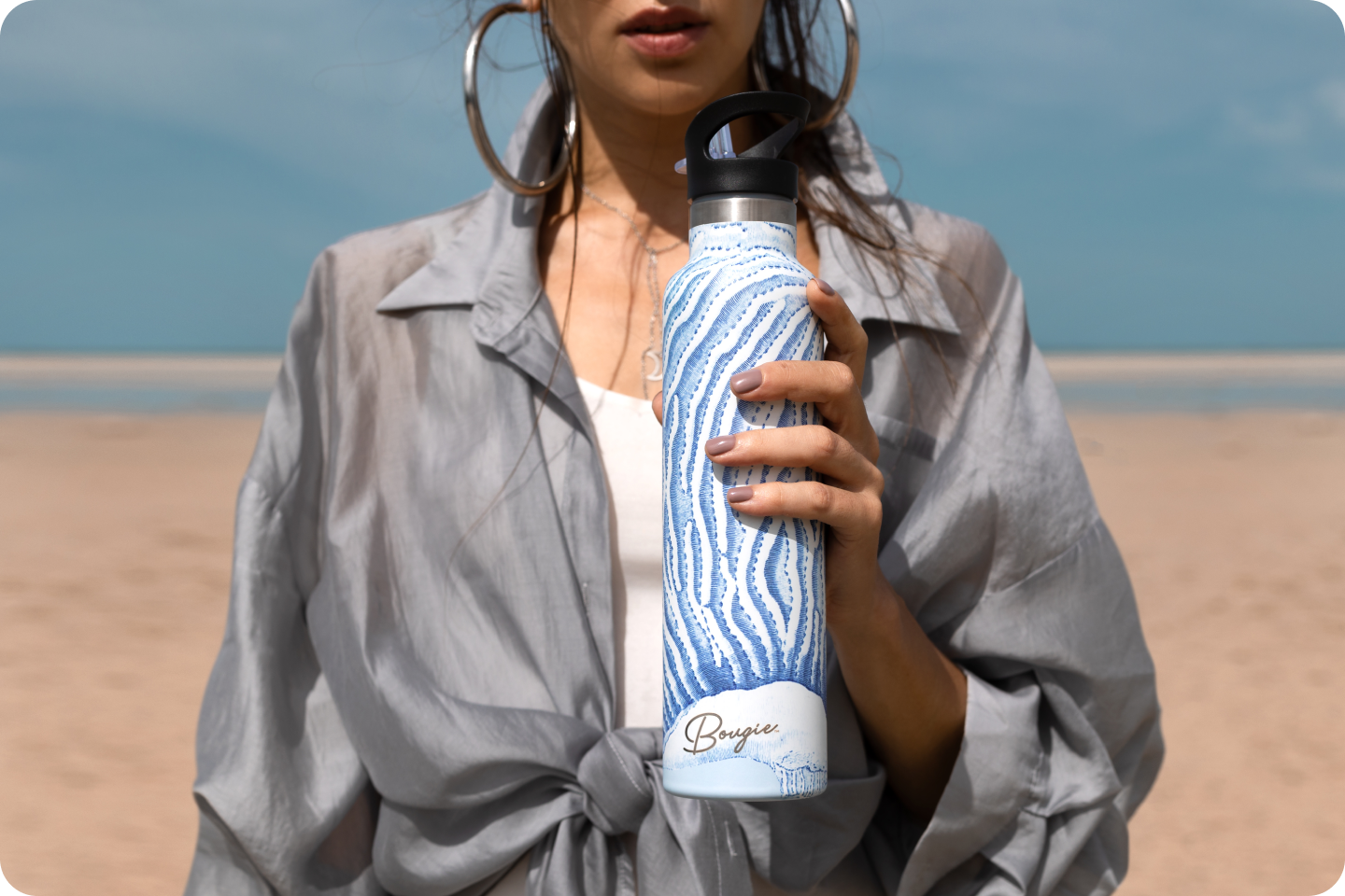 Top 10 trendy water bottles that elevate your everyday look · My Bougie ...