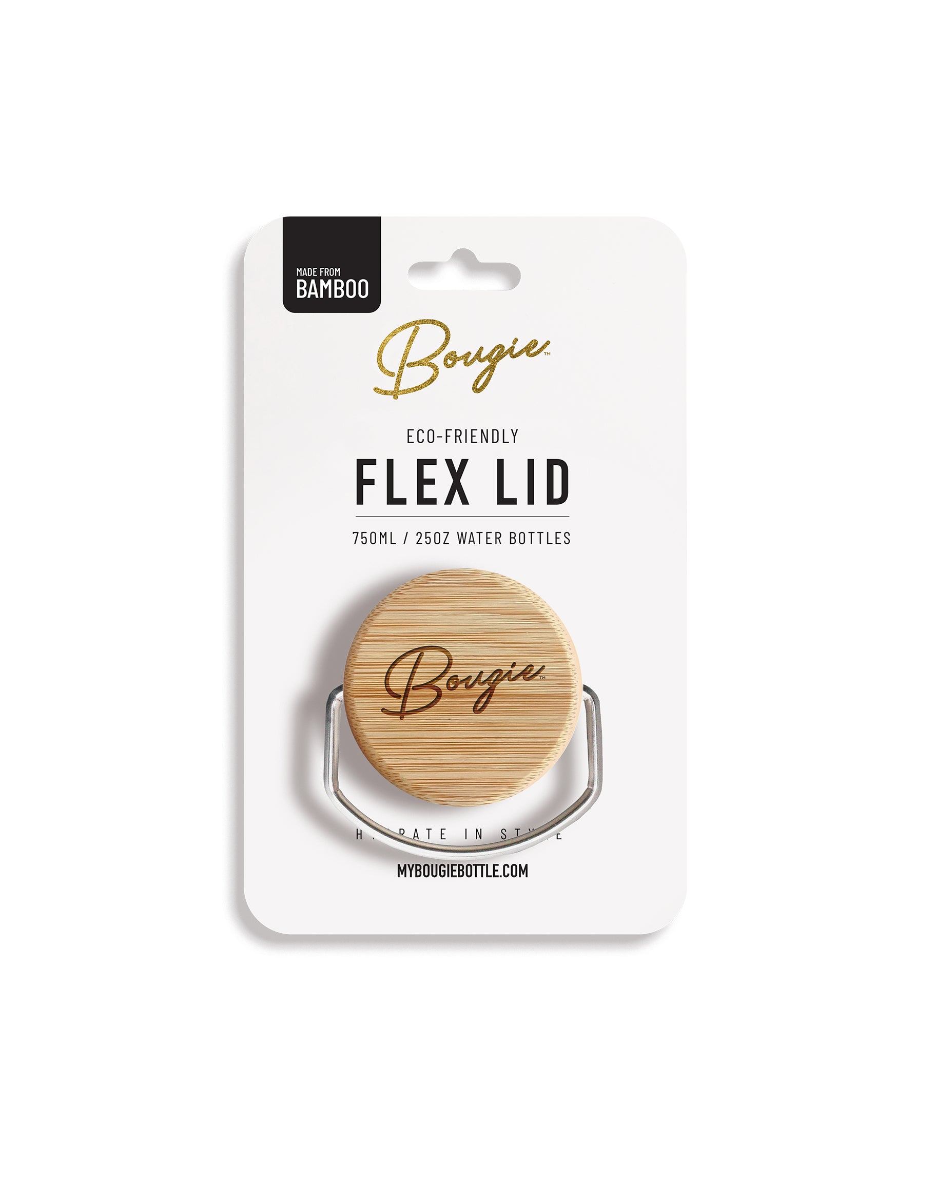 Bamboo Flex Lid Wine Cap – My Bougie Bottle